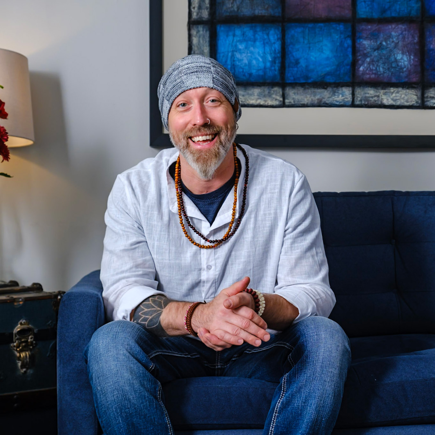 Home - Soul in Motion