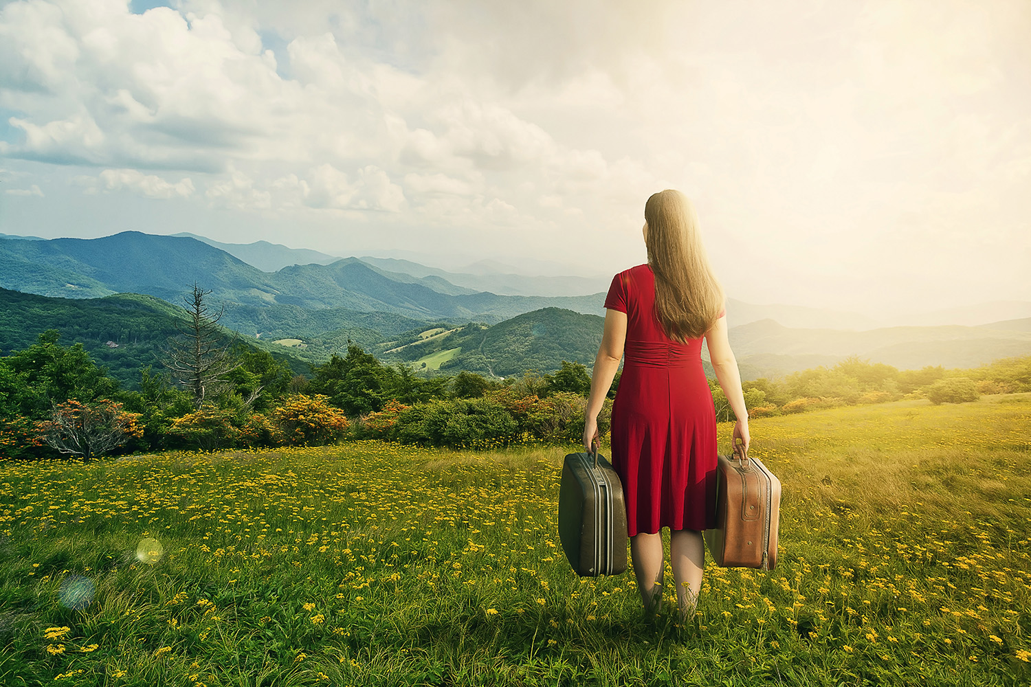 Spiritual Development Coaching - Soul in Motion